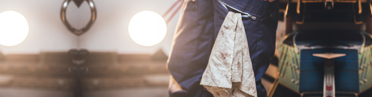 How to Properly Store and Dispose of Used Rags and Towels — Wiping Hub