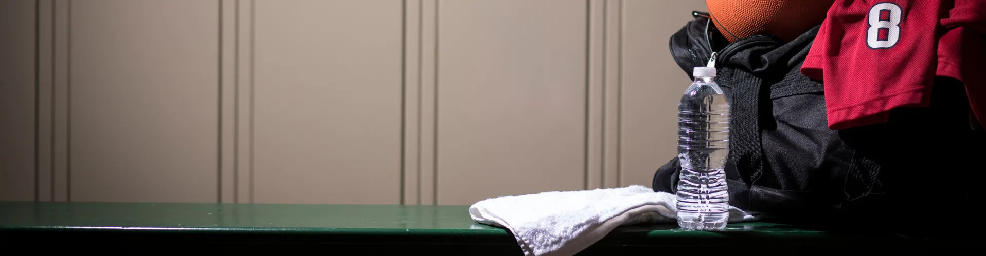 Quality Locker Room Towels - Wiping Hub
