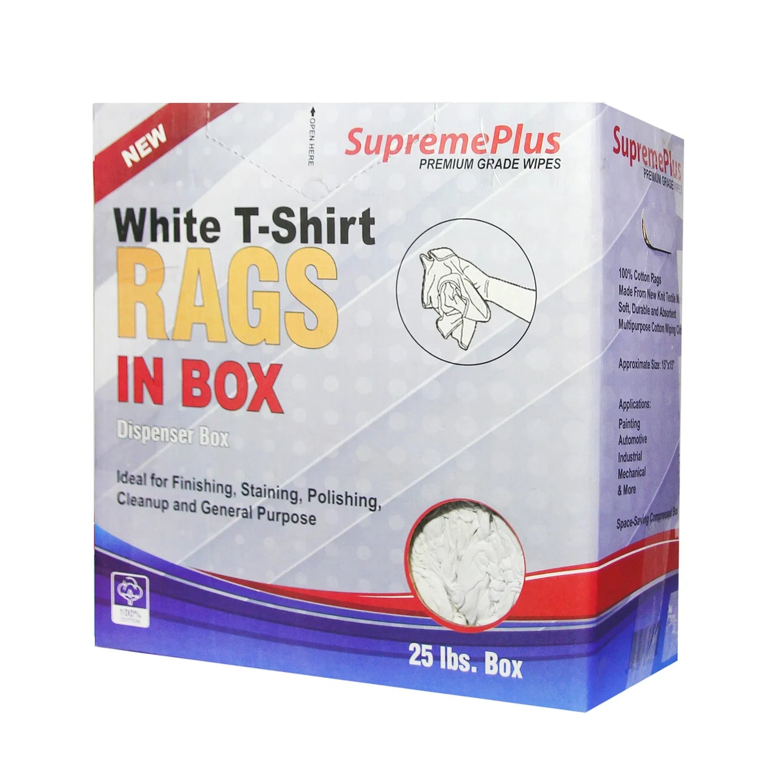 Wiping Rags - Affordable All Cleaning Rags & Towels Buy Wholesale ...