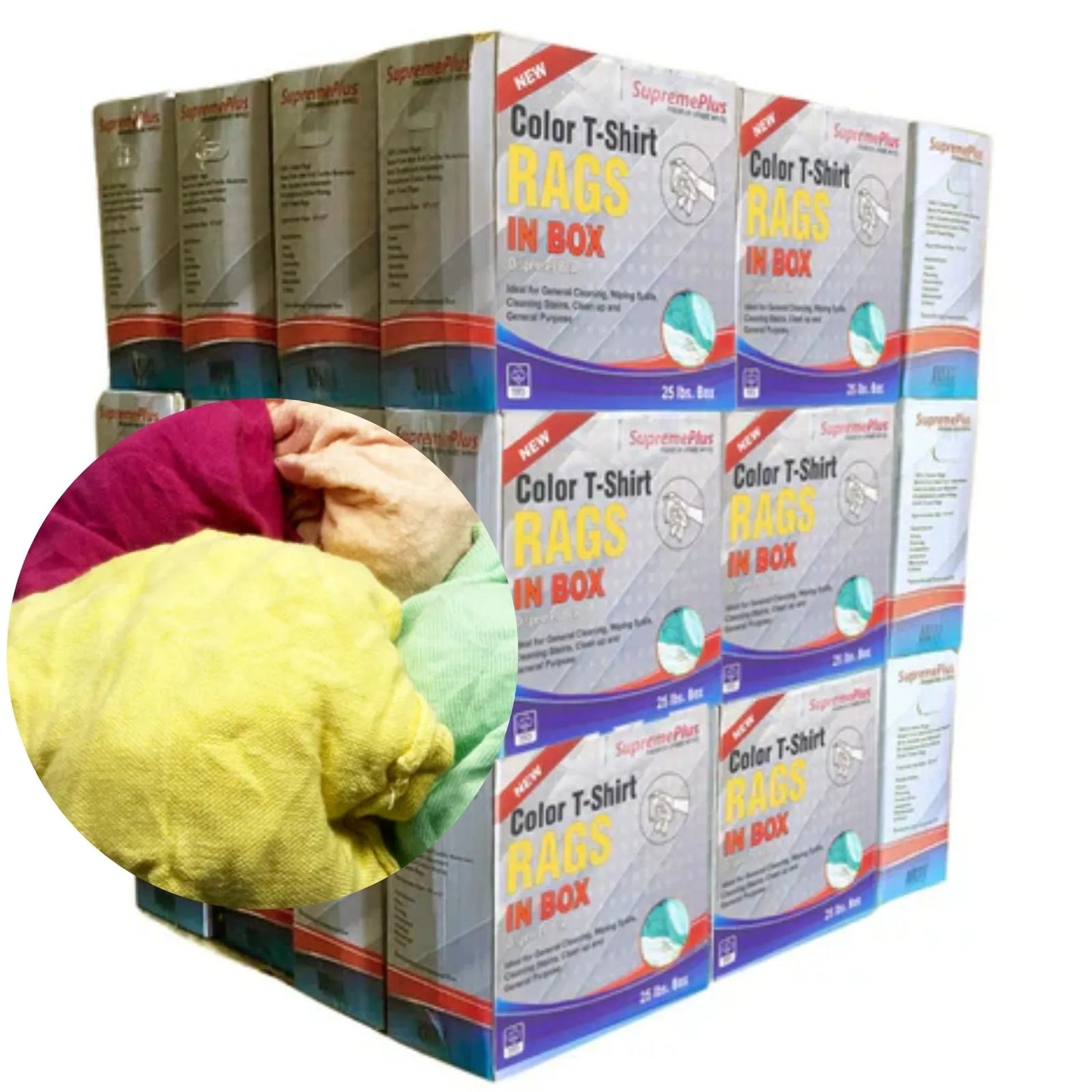 Wiping Rags - Affordable All Rags & Towels Buy Wholesale — Wiping Hub