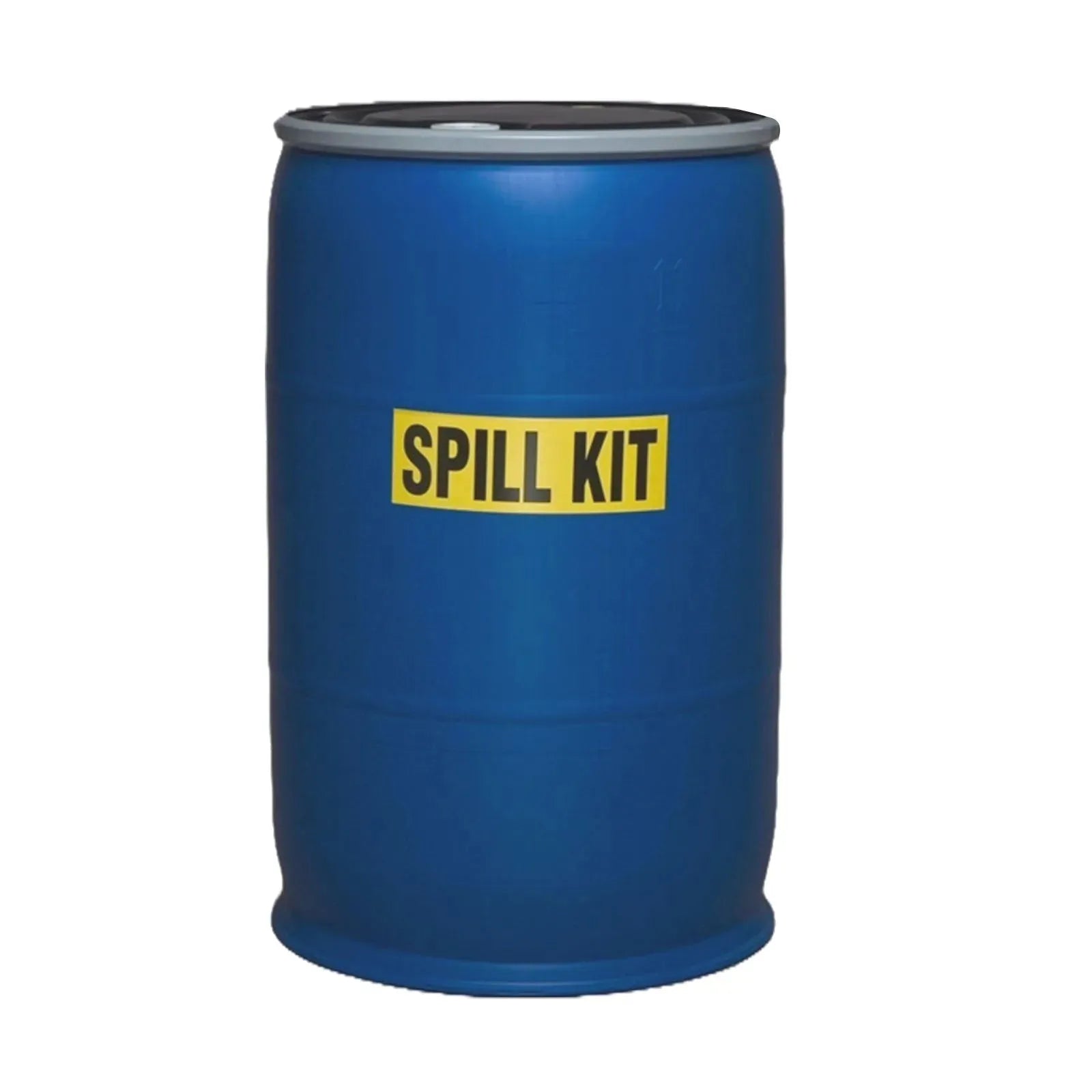 Oil-Only Spill Kit - 30 Gallons — Wiping Hub