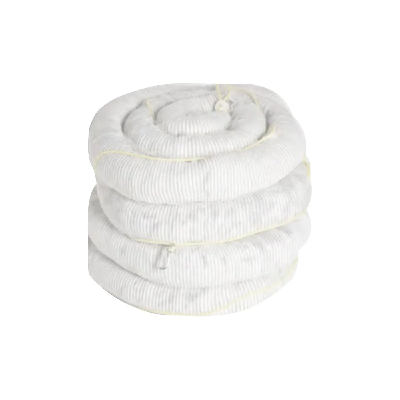 Universal General Purpose Sorbent Booms - 8" x 10' — Wiping Hub