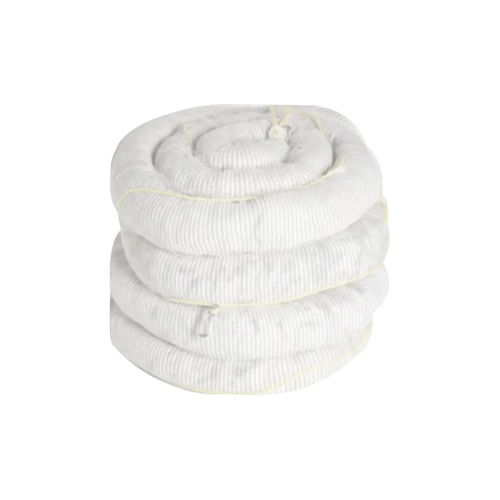 Universal General Purpose Sorbent Booms - 8" x 10' — Wiping Hub